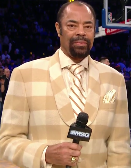 Game #55: Knicks vs. Bucks – 2.6.18 | Clyde So Fly