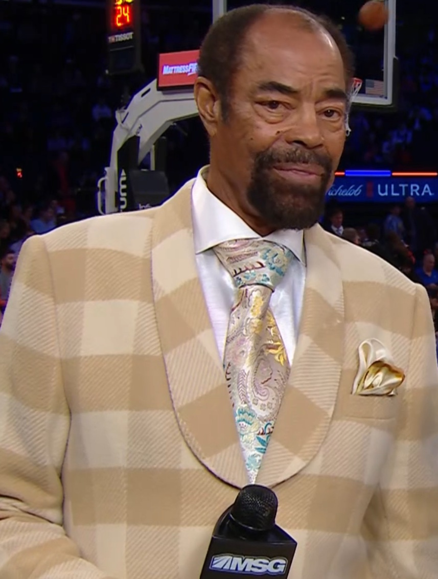 Game #16: Knicks vs. Suns – 11/26/23 | Clyde So Fly