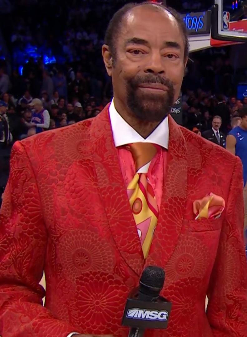 Game #71: Knicks vs. Pistons – 3/25/2024 | Clyde So Fly